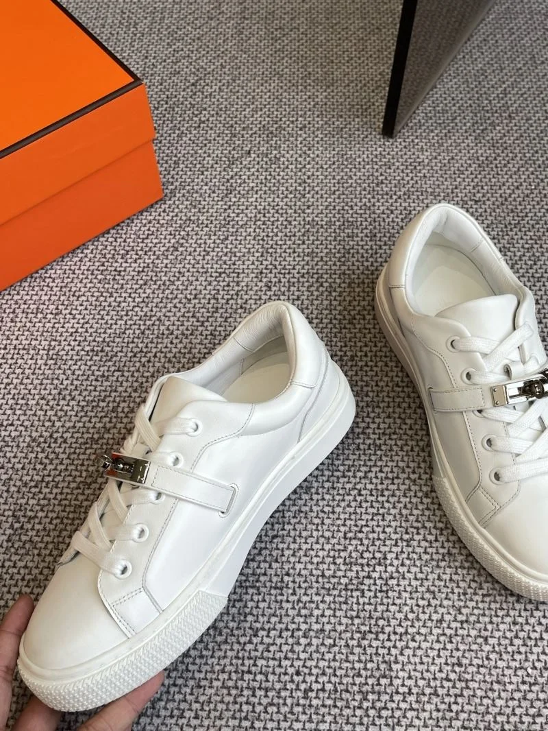 Bargain Hermes Low Shoes