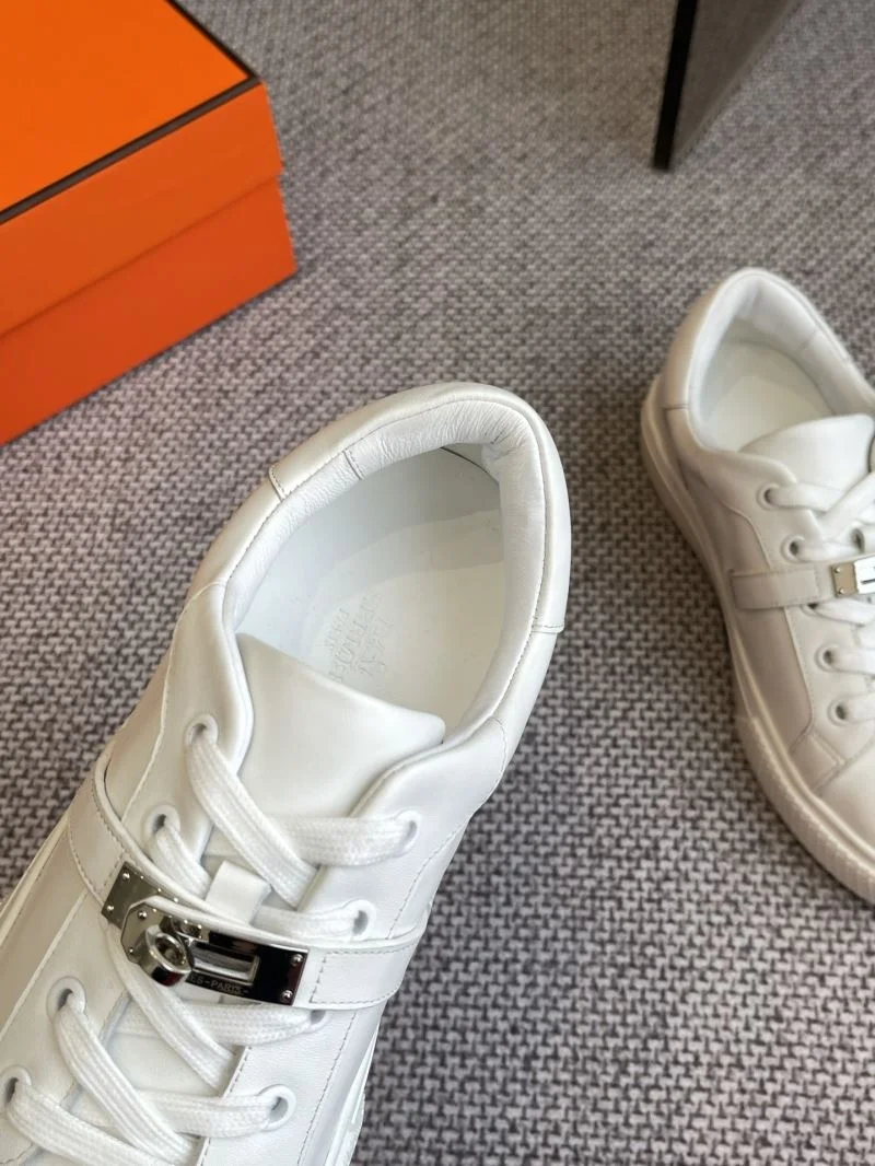 Bargain Hermes Low Shoes