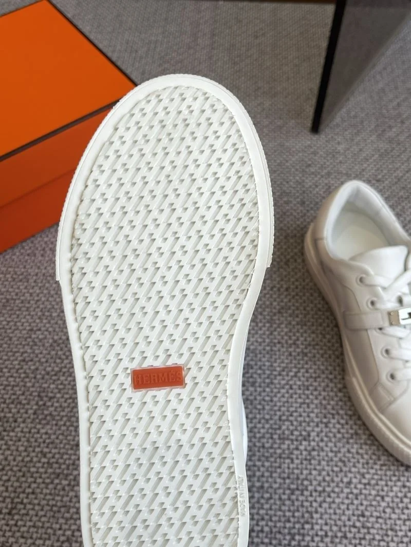 Bargain Hermes Low Shoes