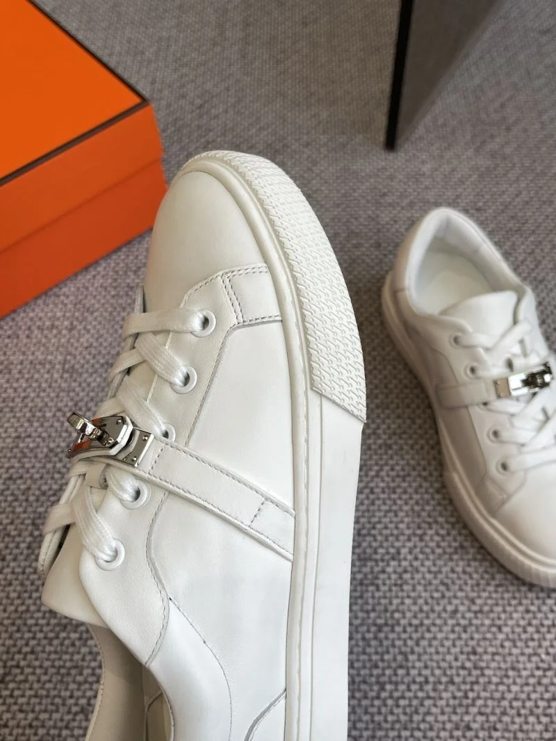 Bargain Hermes Low Shoes
