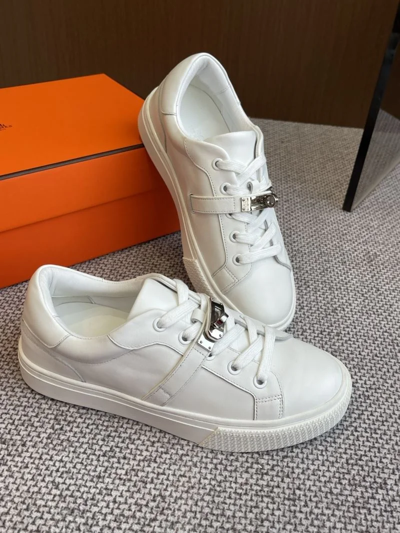 Bargain Hermes Low Shoes