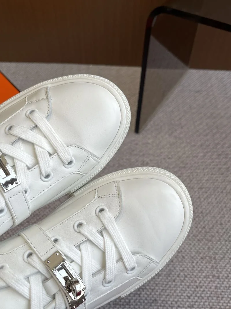 Bargain Hermes Low Shoes