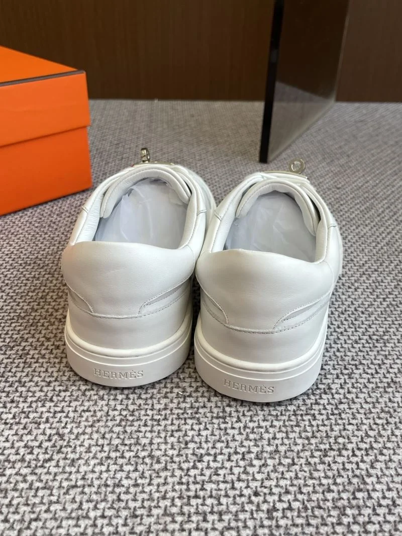 Bargain Hermes Low Shoes