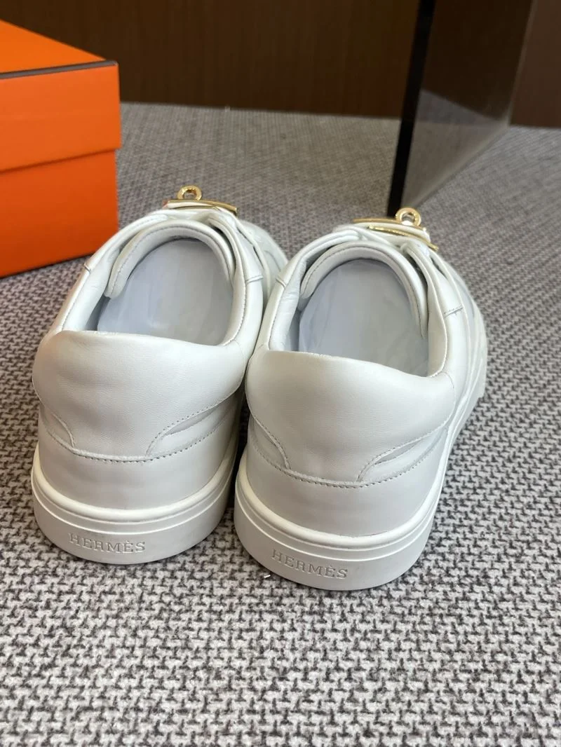 Mirror quality Hermes Low Shoes