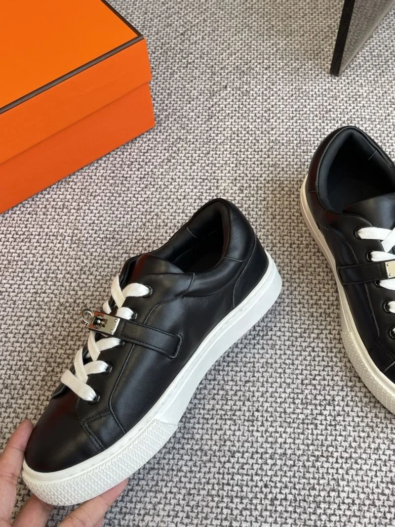 Genuine Hermes Low Shoes