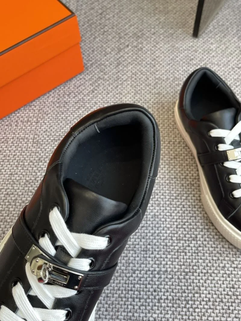 Genuine Hermes Low Shoes