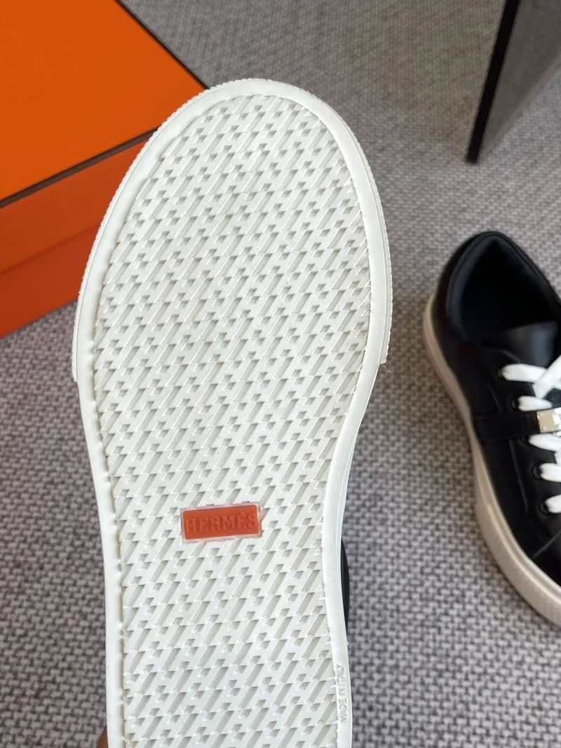 Genuine Hermes Low Shoes
