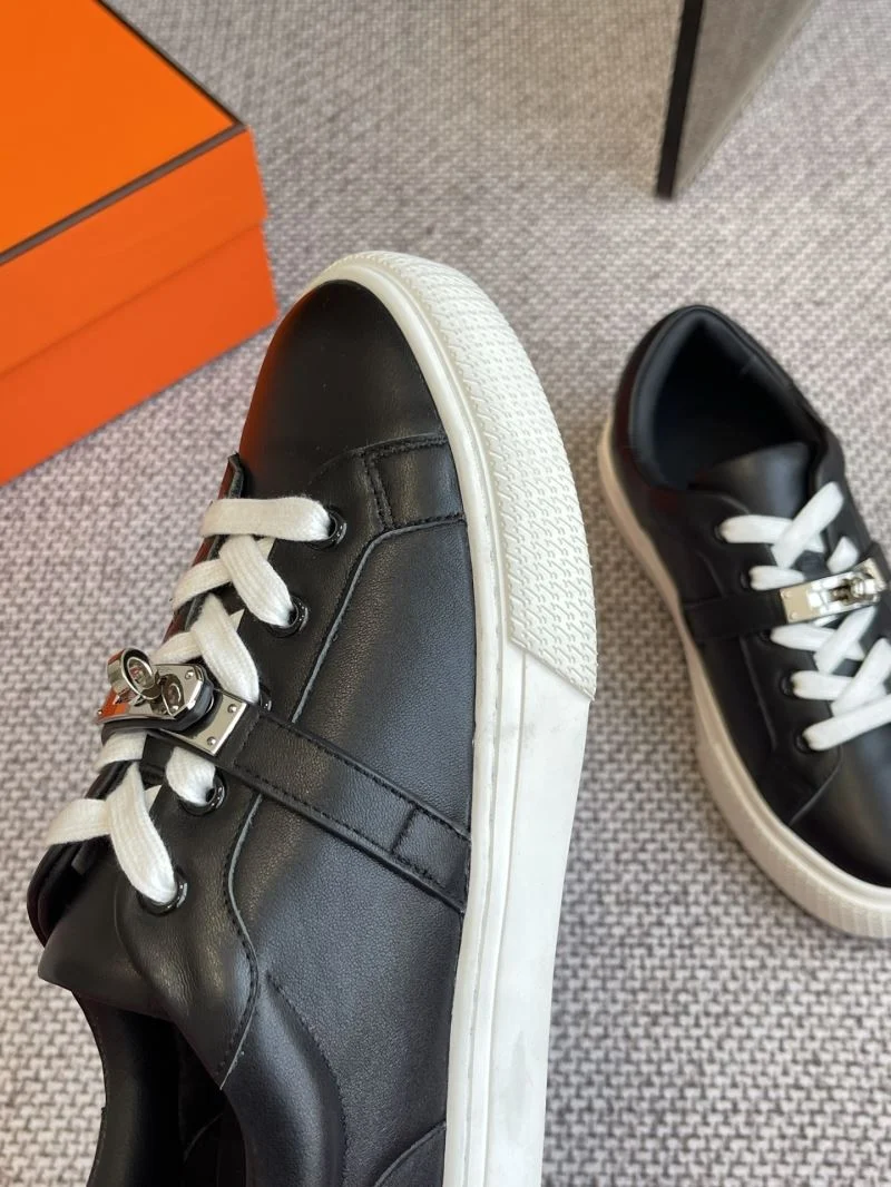 Genuine Hermes Low Shoes