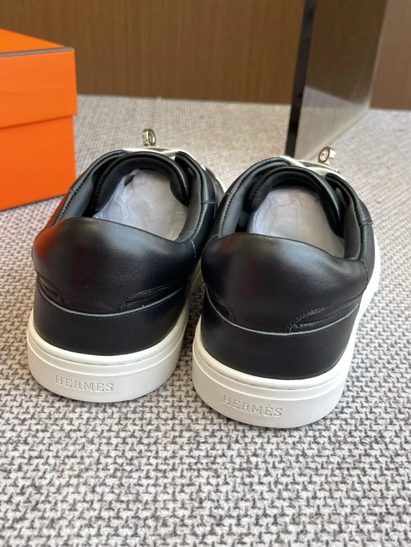 Genuine Hermes Low Shoes