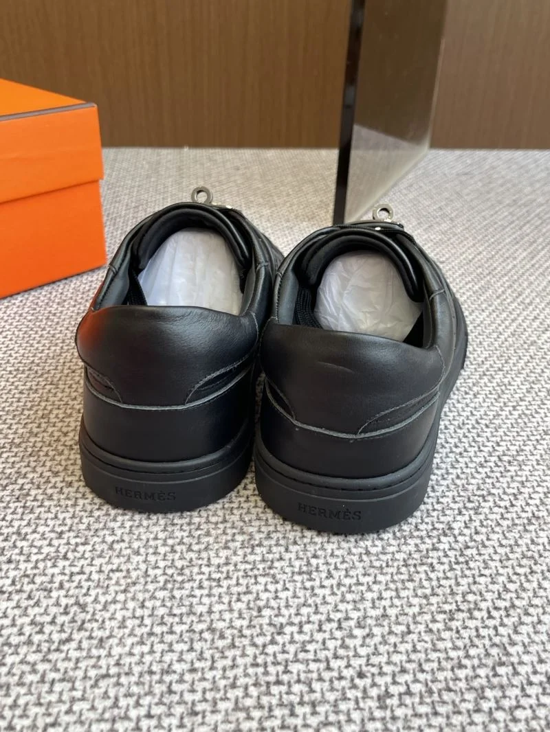 Budget-friendly Hermes Low Shoes