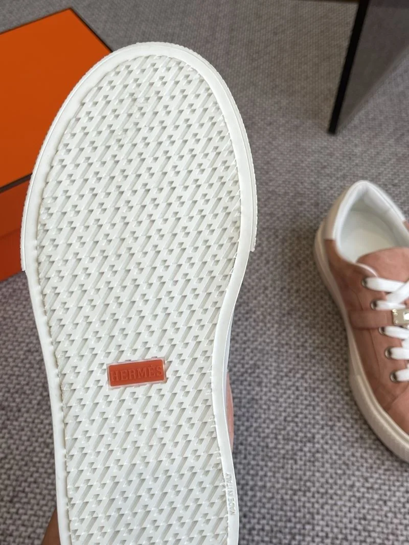 Discounted Hermes Low Shoes