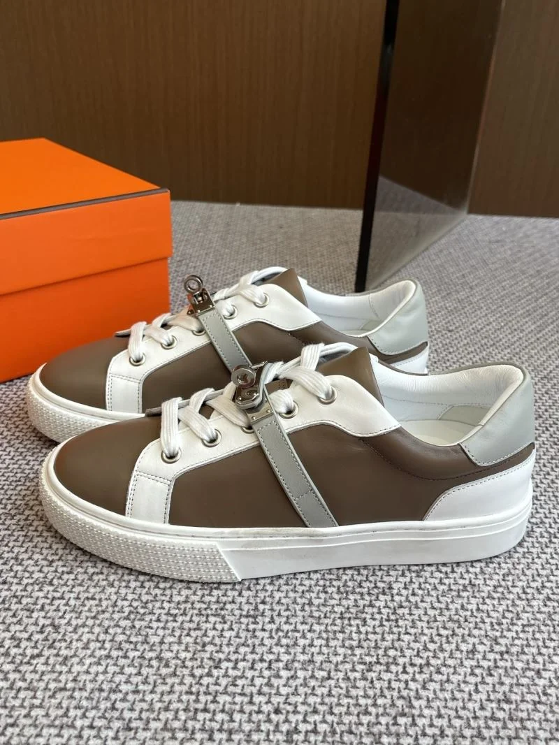 Cut-rate Hermes Low Shoes