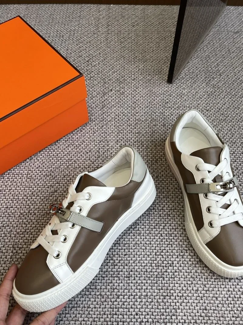 Cut-rate Hermes Low Shoes