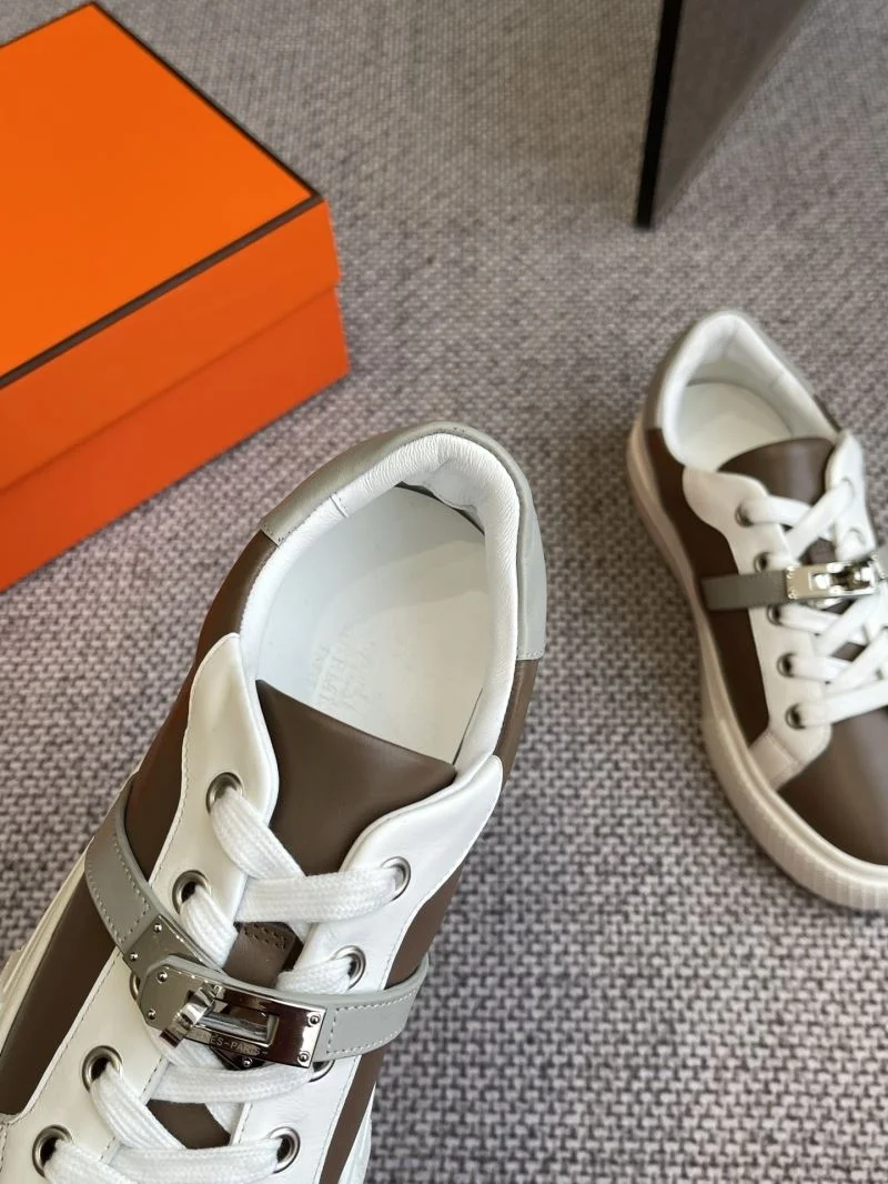 Cut-rate Hermes Low Shoes