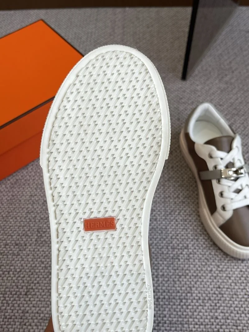 Cut-rate Hermes Low Shoes
