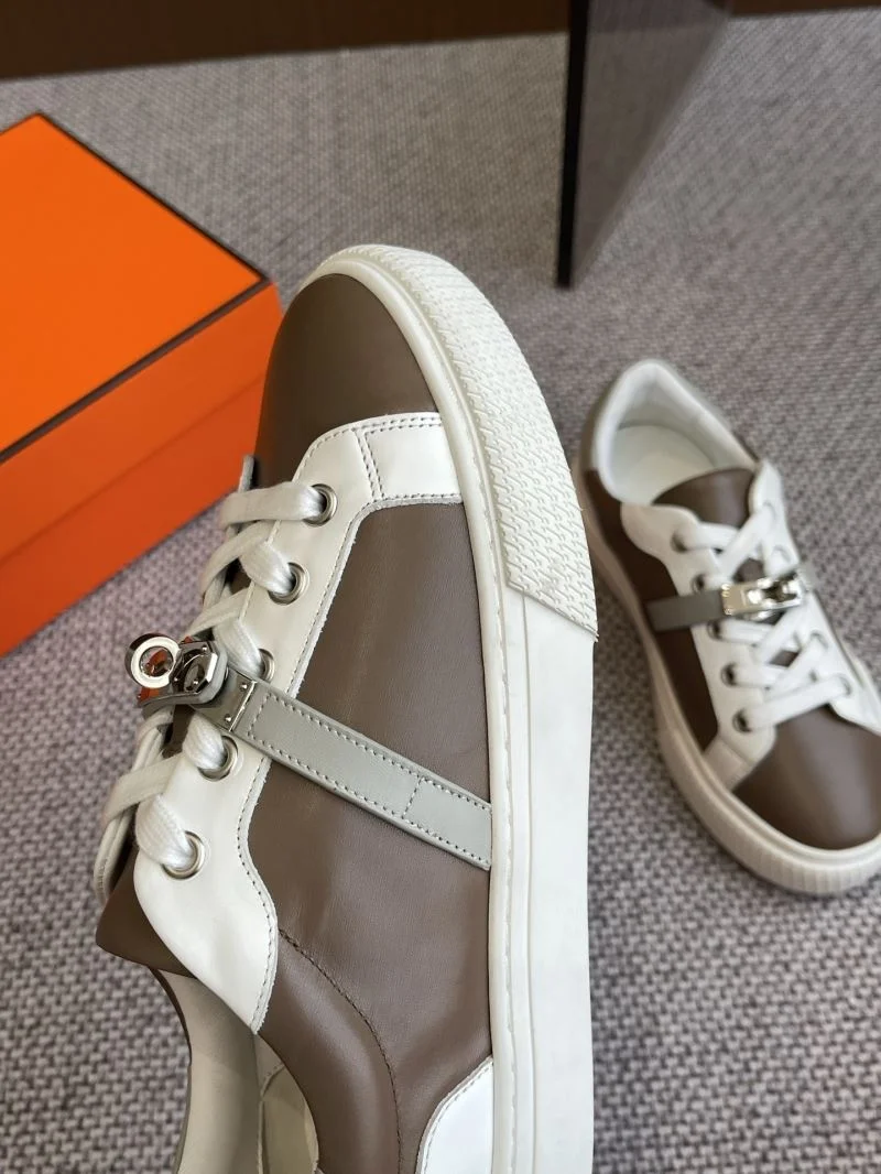 Cut-rate Hermes Low Shoes