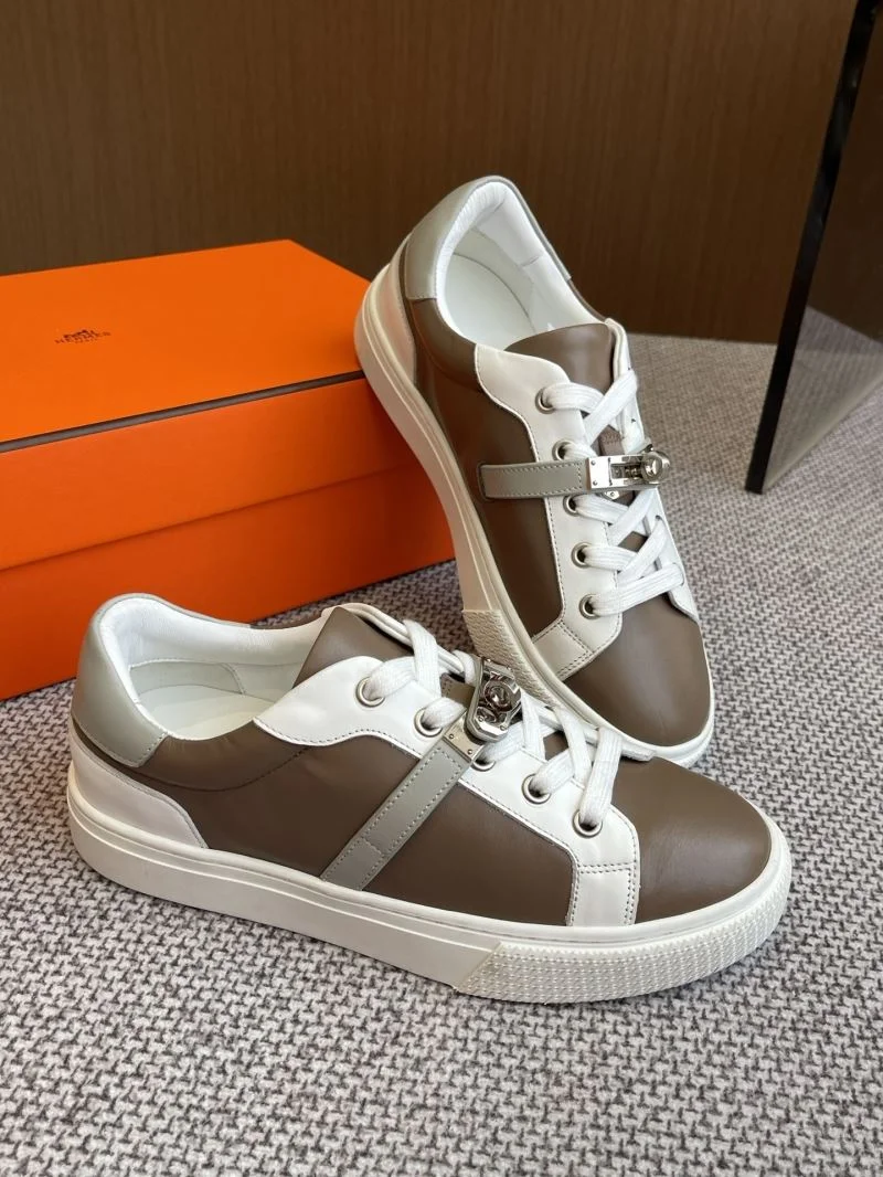 Cut-rate Hermes Low Shoes