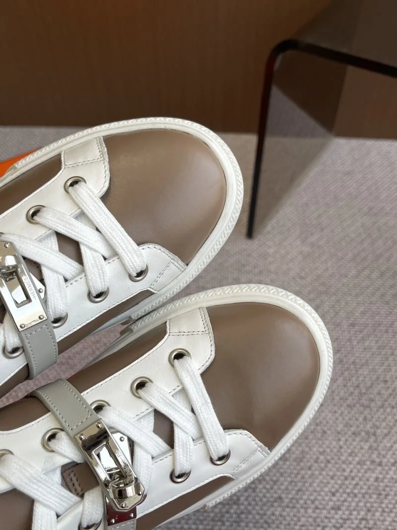 Cut-rate Hermes Low Shoes