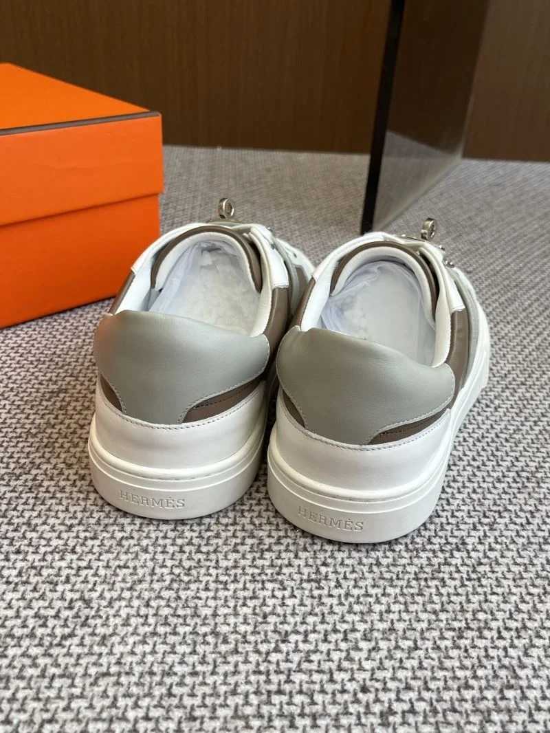 Cut-rate Hermes Low Shoes