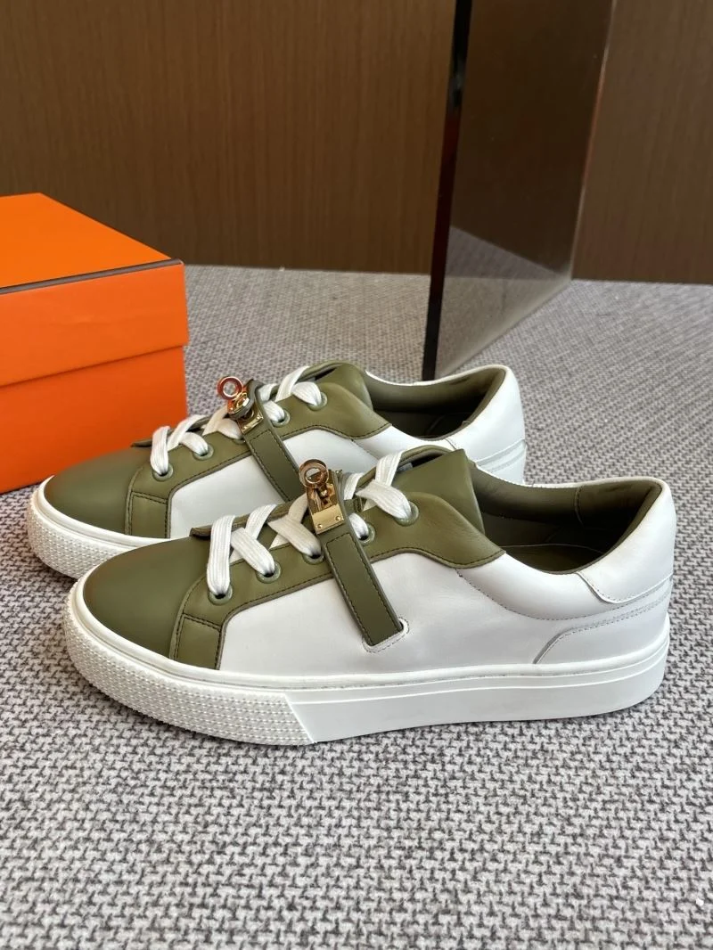 OEM Hermes Low Shoes