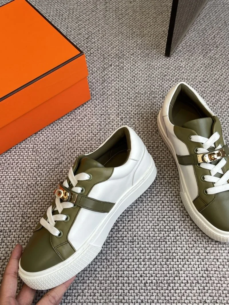 OEM Hermes Low Shoes