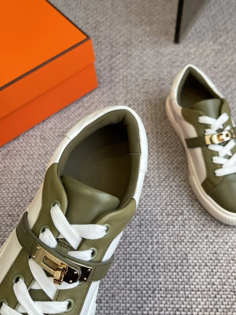 OEM Hermes Low Shoes