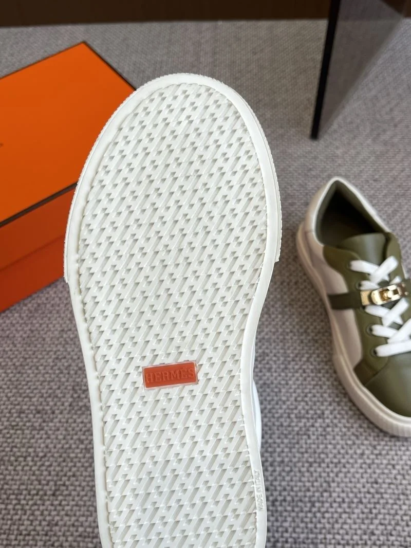 OEM Hermes Low Shoes