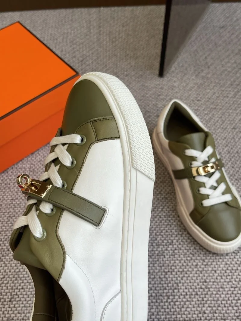 OEM Hermes Low Shoes