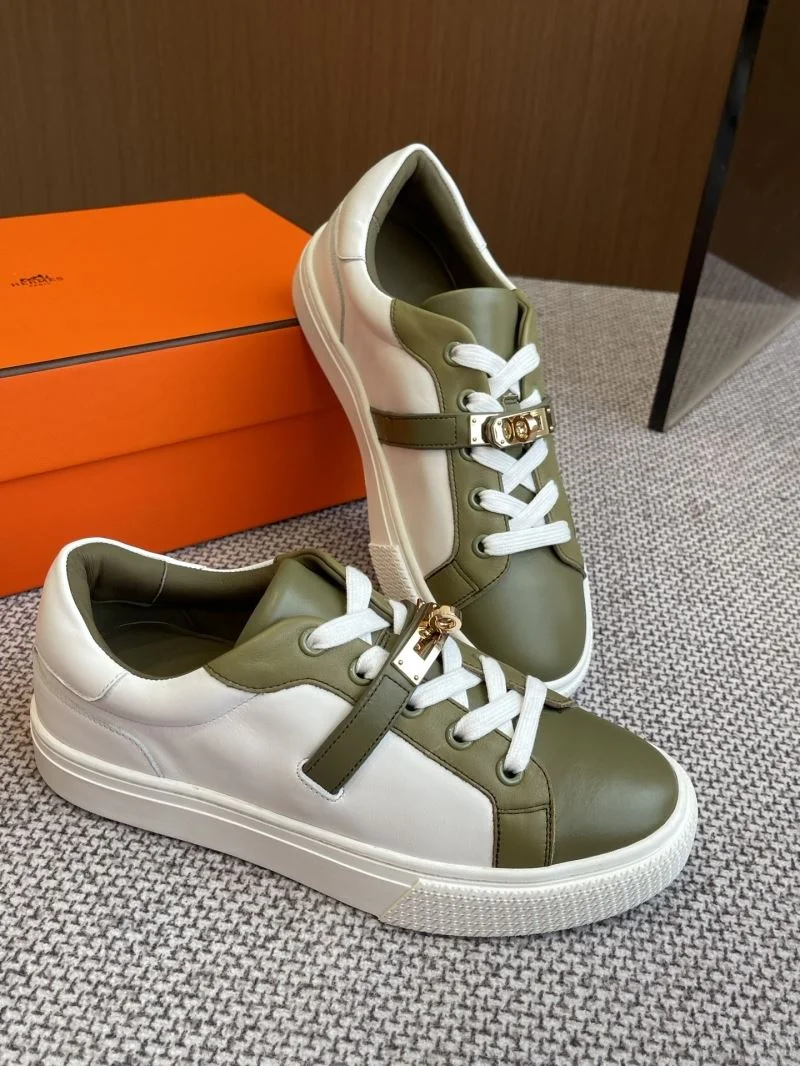 OEM Hermes Low Shoes