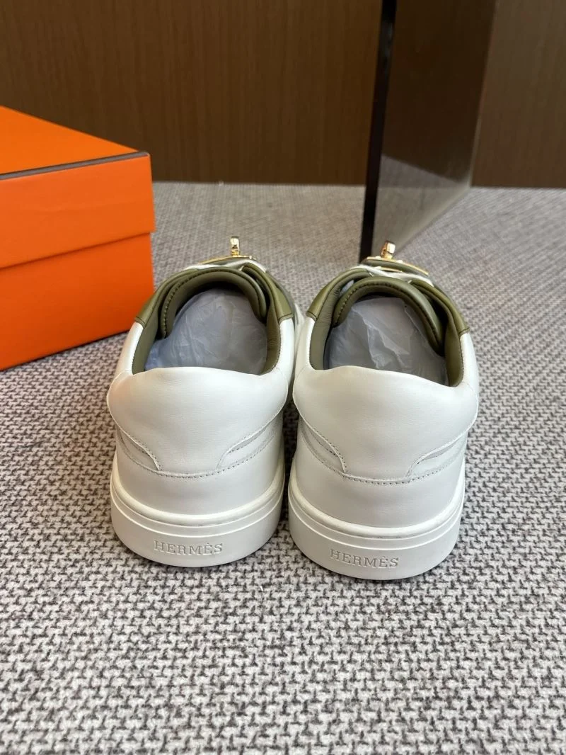 OEM Hermes Low Shoes