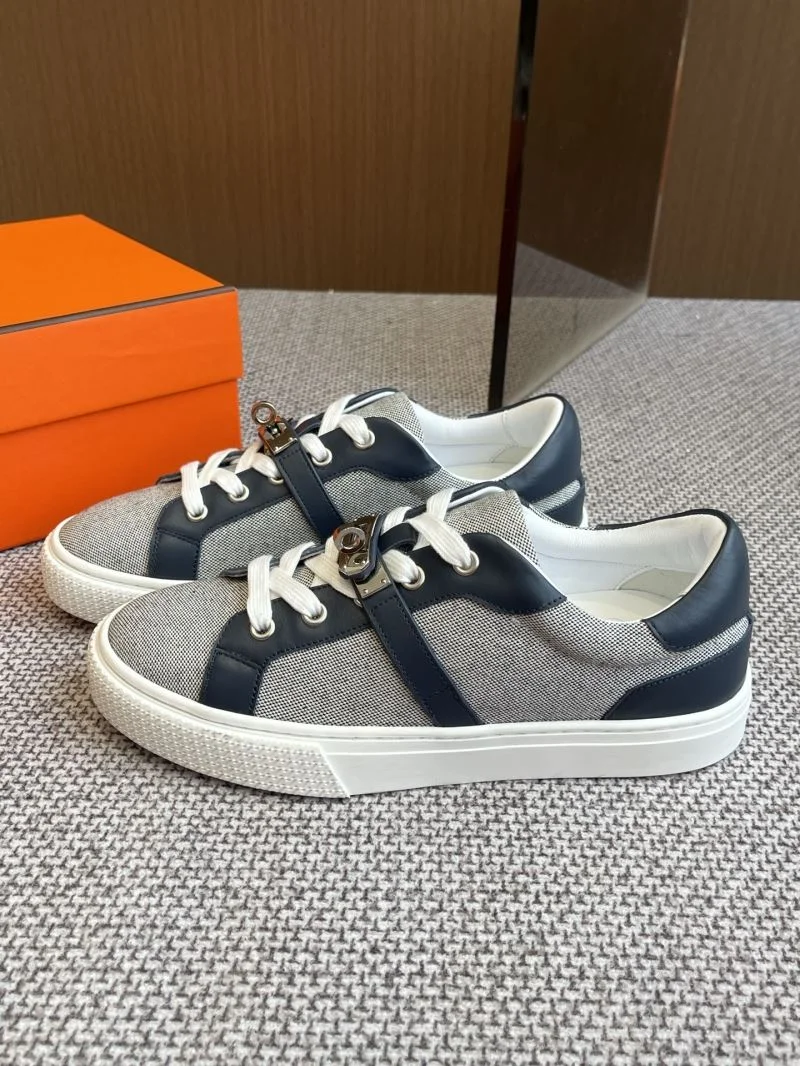 Budget-friendly Hermes Low Shoes