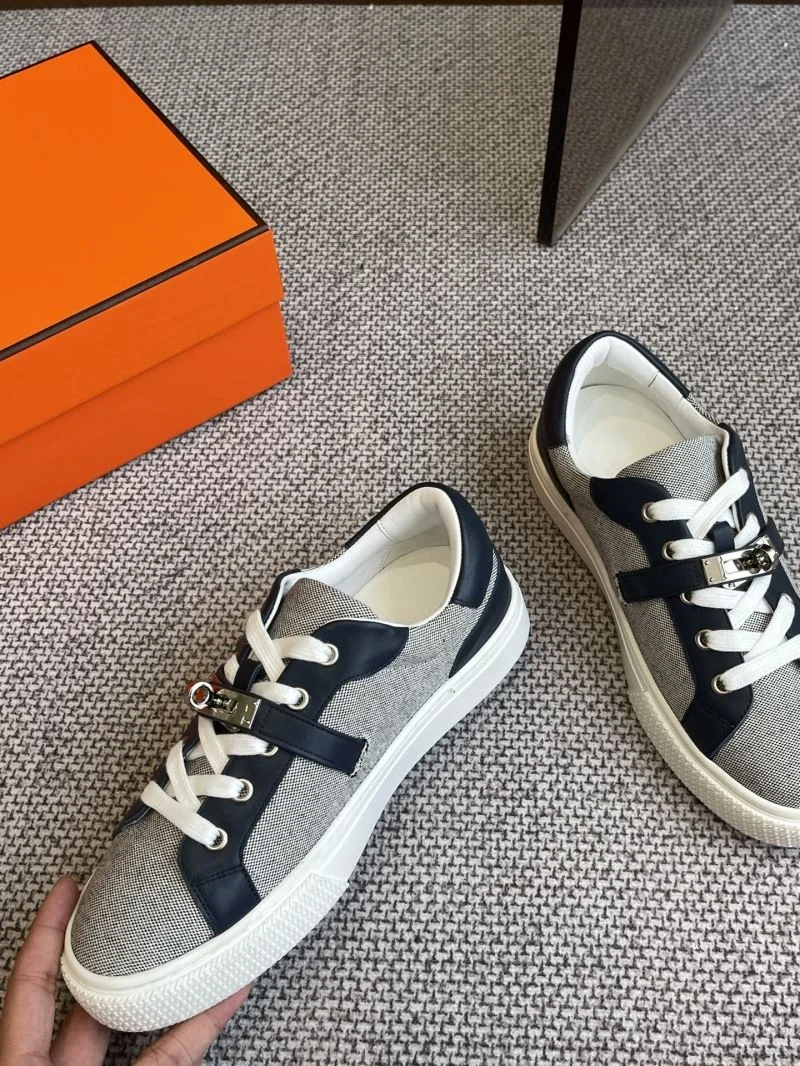Budget-friendly Hermes Low Shoes