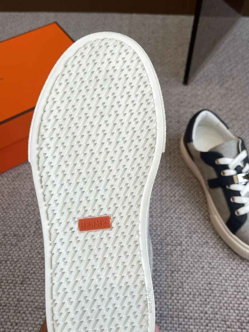 Budget-friendly Hermes Low Shoes