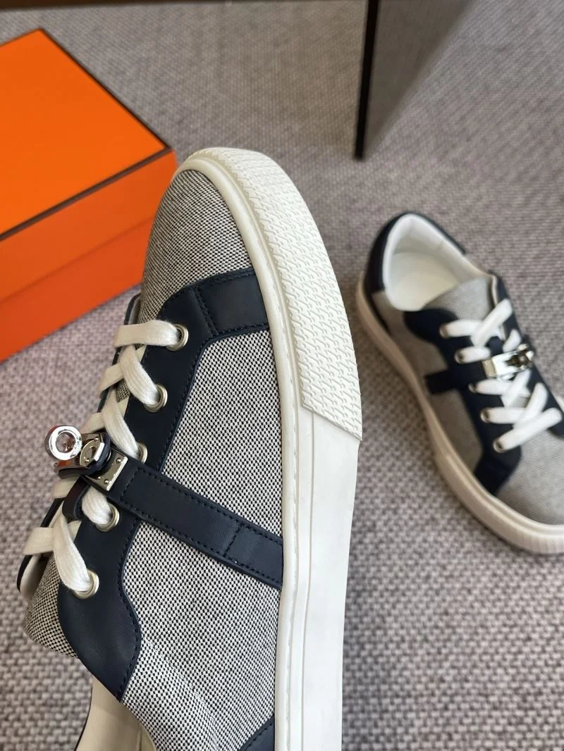 Budget-friendly Hermes Low Shoes