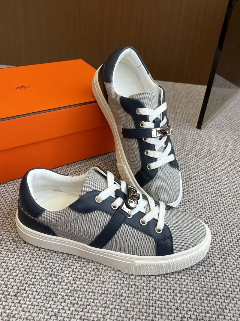 Budget-friendly Hermes Low Shoes
