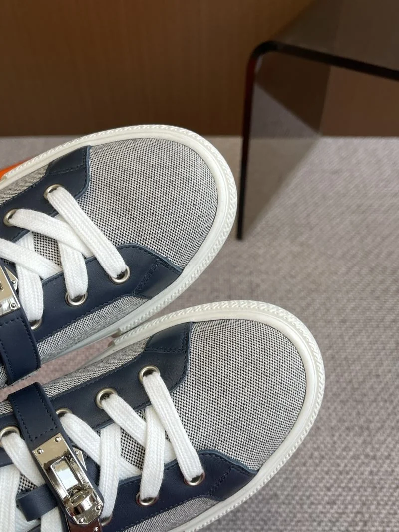 Budget-friendly Hermes Low Shoes