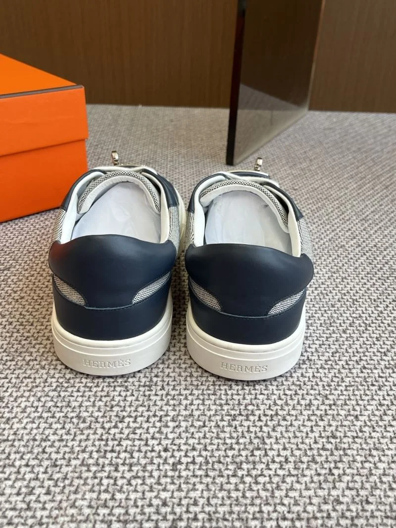 Budget-friendly Hermes Low Shoes