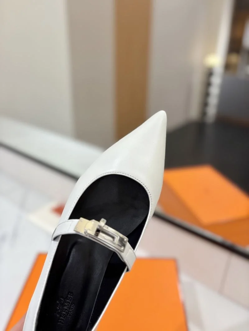 Low-cost Hermes Low Shoes