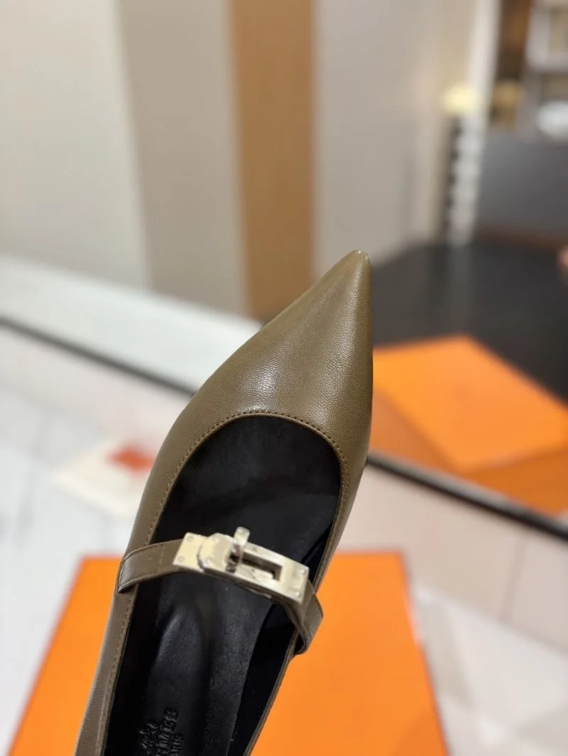 Precise copy Hermes Low Shoes