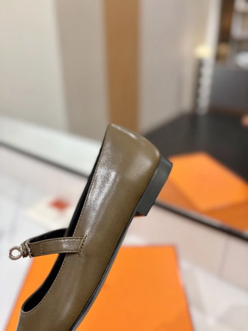 Precise copy Hermes Low Shoes