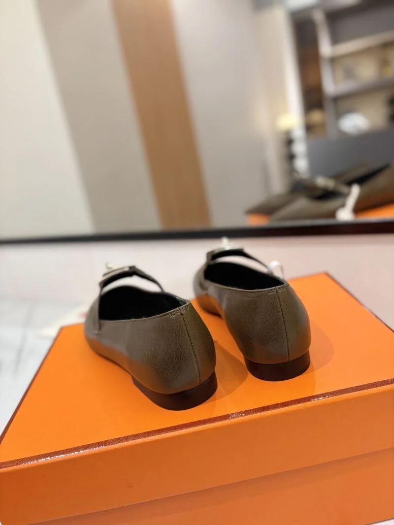 Precise copy Hermes Low Shoes