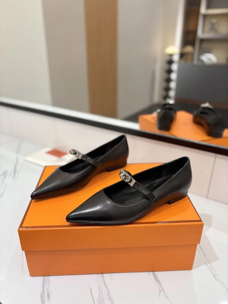 Top match Hermes Low Shoes