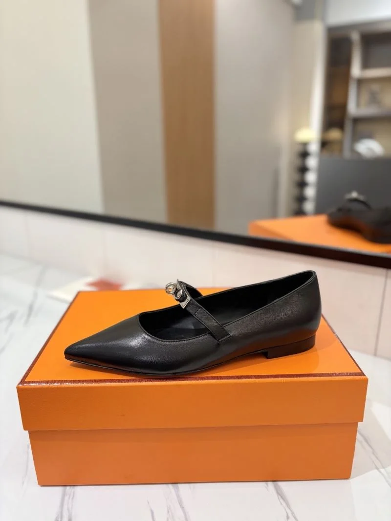 Top match Hermes Low Shoes