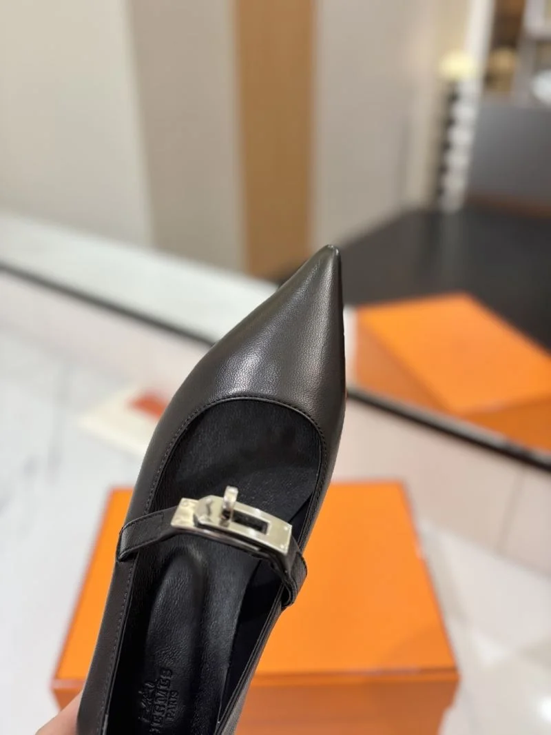 Top match Hermes Low Shoes