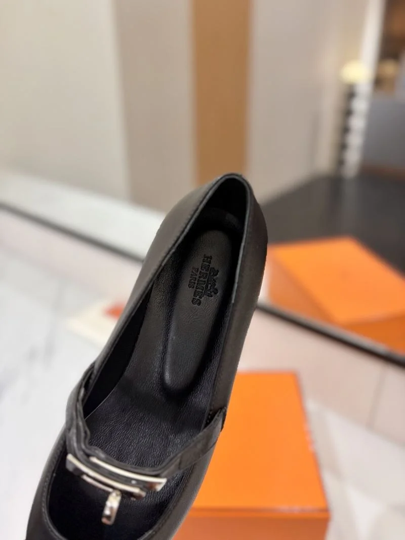 Top match Hermes Low Shoes