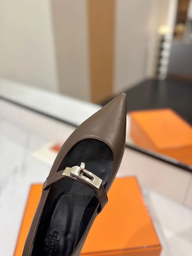 Reasonably priced Hermes Low Shoes