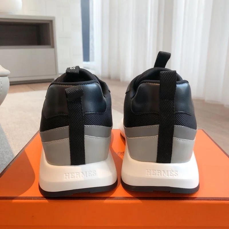 Accurate model Hermes Low Shoes