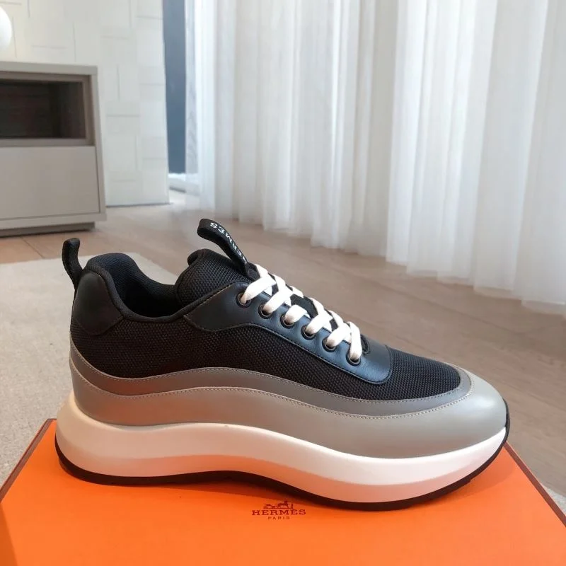 Accurate model Hermes Low Shoes