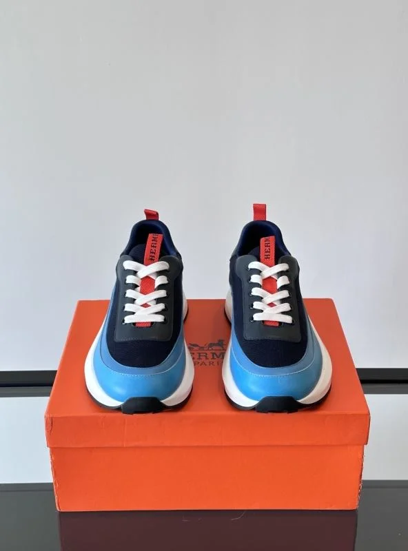 Economical Hermes Low Shoes