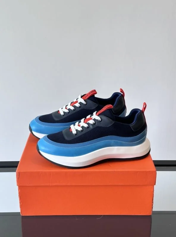 Economical Hermes Low Shoes